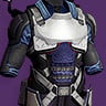 Last Discipline Vestment - Destiny 2 Wiki