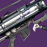 Rocket Launchers - Destiny 2 Wiki - D2 Wiki, Database and Guide
