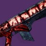 Doom of Chelchis (Harrowed) - Destiny 2 Wiki - D2 Wiki, Database and Guide