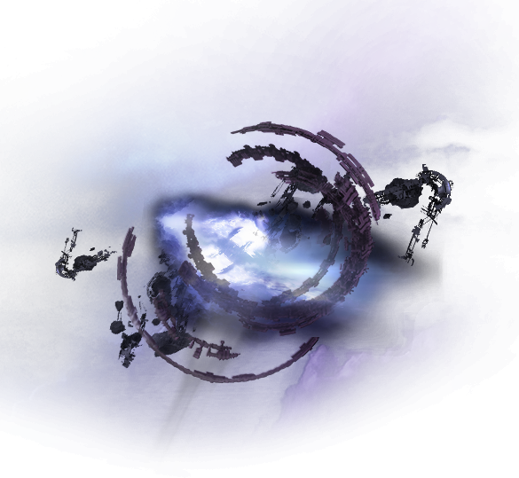 Tangled Shore - Destiny 2 Wiki - D2 Wiki, Database and Guide