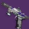 Buzzard (Adept) - Destiny 2 Wiki - D2 Wiki, Database and Guide