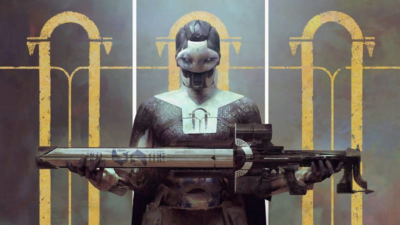 Season of the Forge - Destiny 2 Wiki - D2 Wiki, Database and Guide