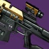 Praedyth's Revenge - Destiny 2 Wiki - D2 Wiki, Database and Guide
