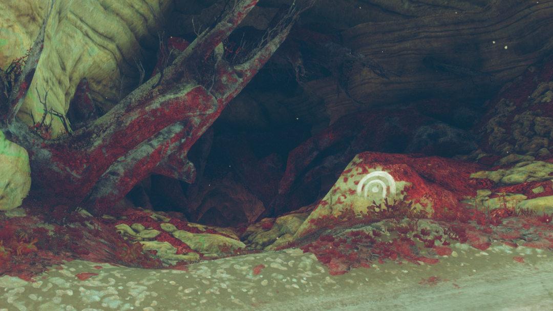 Ancient's Haunt - Destiny 2 Wiki - D2 Wiki, Database and Guide