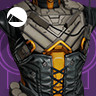 Siegebreak Vest - Destiny 2 Wiki