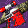 Rubicund Wrap (Ornament) - Destiny 2 Wiki