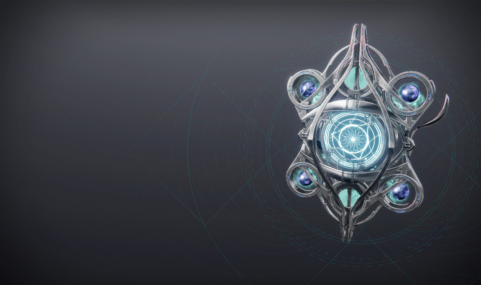 Destiny 2: Where is the Wayfinder's Compass (and What Does it Do?) - VGKAMI