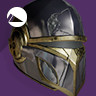 Solstice Mask (Magnificent) - Destiny 2 Wiki
