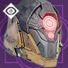 Omega Mechanos Helm (Ornament) - Destiny 2 Wiki