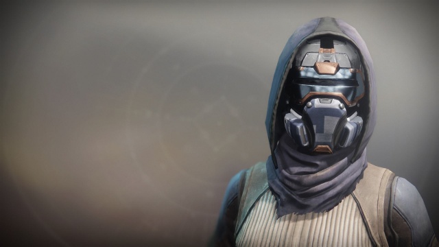 BrayTech Hunter Armor Set - Destiny 2 Wiki