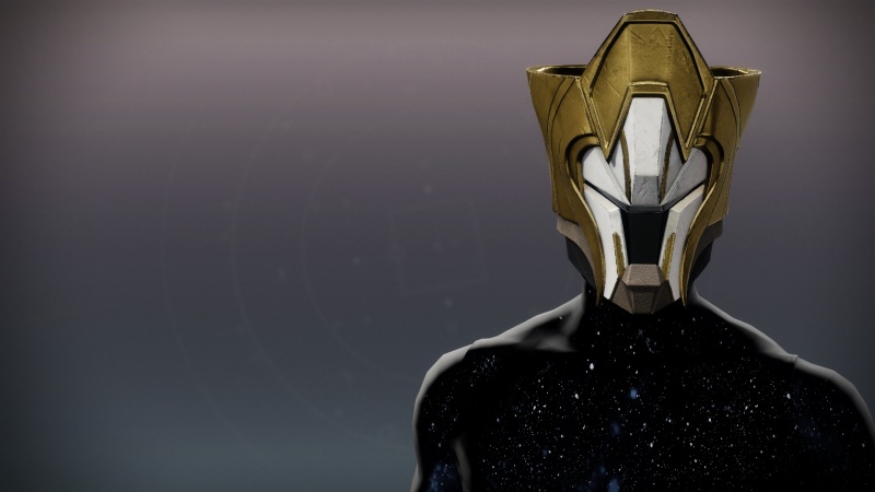 Twofold Crown Helm - Destiny 2 Wiki