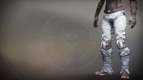 BrayTech Hunter Armor Set - Destiny 2 Wiki - D2 Wiki, Database and Guide