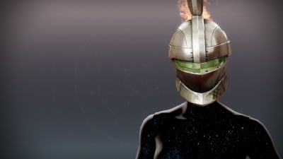 Seraphim Age Mask - Destiny 2 Wiki