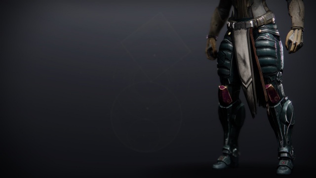 Pathfinder Titan Armor Set - Destiny 2 Wiki