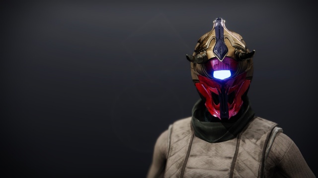 Tusked Allegiance Warlock Armor Set - Destiny 2 Wiki