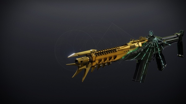 Adamantite (Adept) - Destiny 2 Wiki