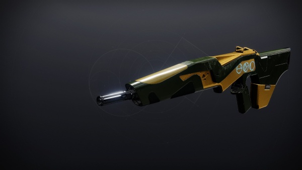 Relentless (Adept) - Destiny 2 Wiki - D2 Wiki, Database and Guide