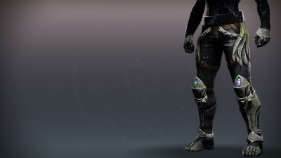 Blackletter Strides - Destiny 2 Wiki