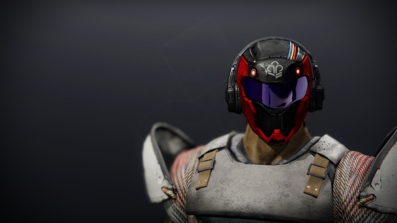 Enduring Conqueror Helmet - Destiny 2 Wiki - D2 Wiki, Database and Guide