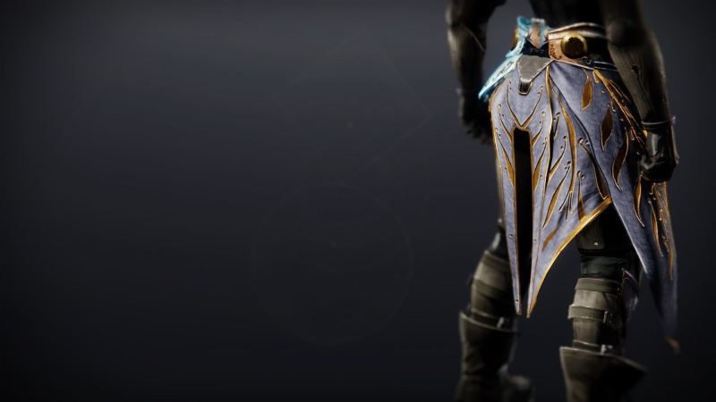 Mark of the Falling Star - Destiny 2 Wiki
