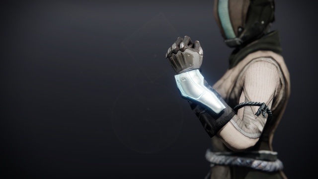Righteous Warlock Armor Set - Destiny 2 Wiki
