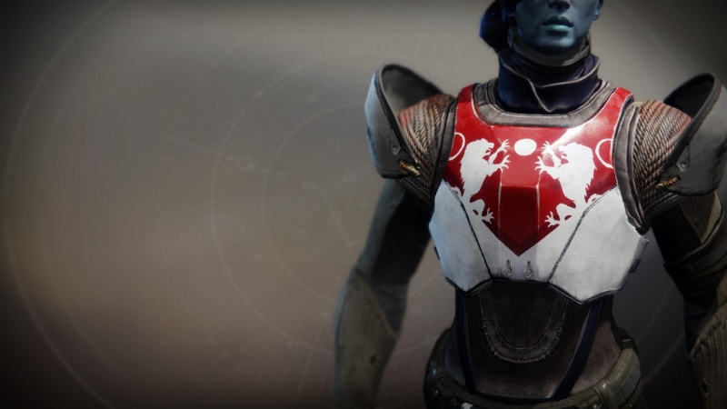 Noble Constant Type 2 (Chest Armor) - Destiny 2 Wiki - D2 Wiki ...