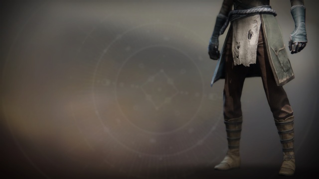 Seventh Seraph Warlock Armor Set - Destiny 2 Wiki - D2 Wiki, Database ...