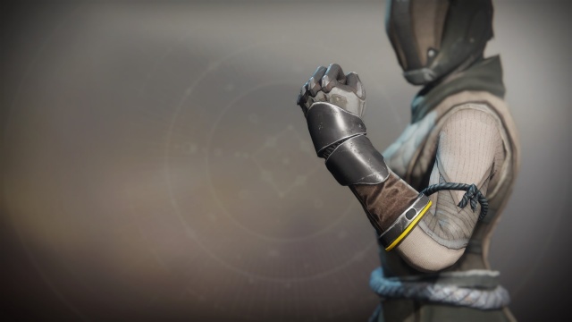 Seventh Seraph Warlock Armor Set - Destiny 2 Wiki - D2 Wiki, Database ...