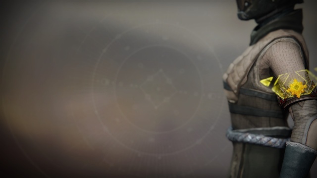 Seventh Seraph Warlock Armor Set - Destiny 2 Wiki - D2 Wiki, Database ...