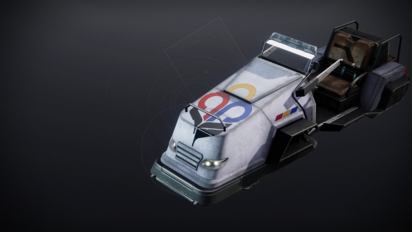 Triple Bogey - Destiny 2 Wiki - D2 Wiki, Database and Guide