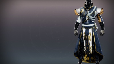 Lustrous Robes - Destiny 2 Wiki