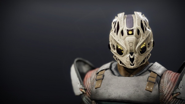 Helm of the Falling Comet - Destiny 2 Wiki