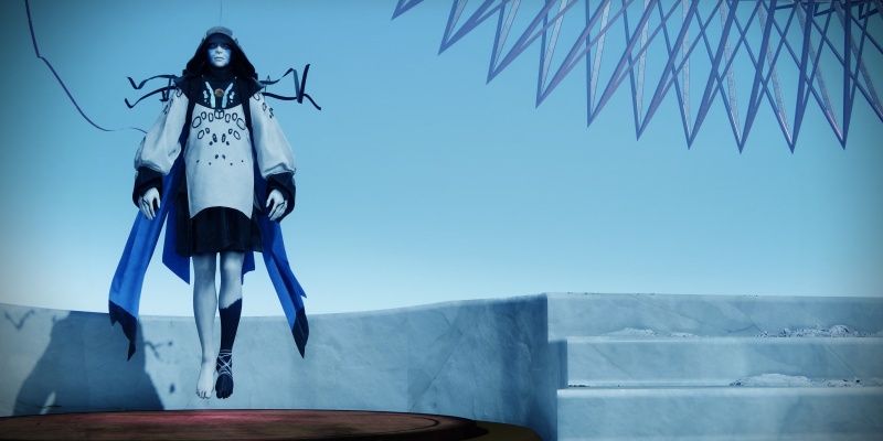 The Emissary - Destiny 2 Wiki