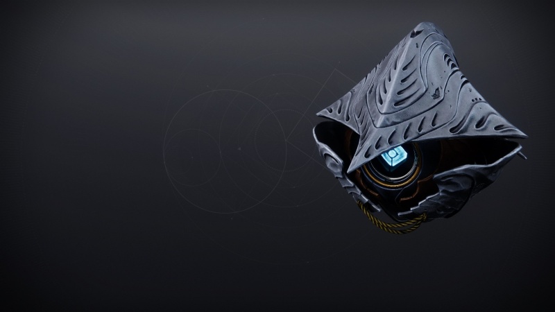 Pelorus Shell - Destiny 2 Wiki - D2 Wiki, Database and Guide