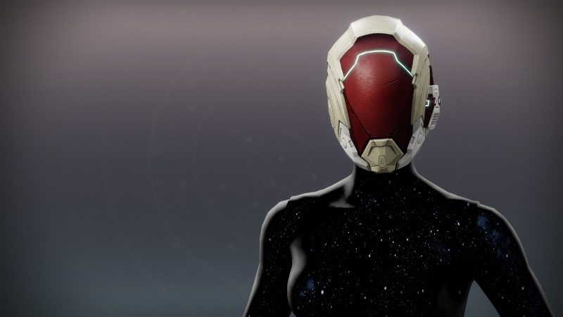 Disaster Corps Mask - Destiny 2 Wiki
