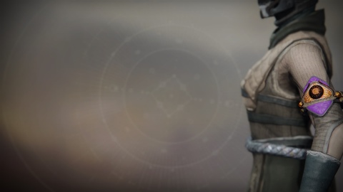 Emperor's Minister Armor Set - Destiny 2 Wiki