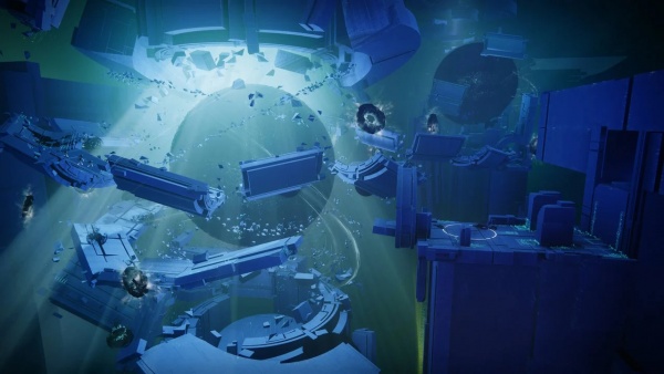 HyperNet Current - Destiny 2 Wiki - D2 Wiki, Database and Guide