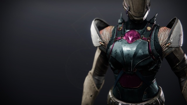 Pathfinder Titan Armor Set - Destiny 2 Wiki