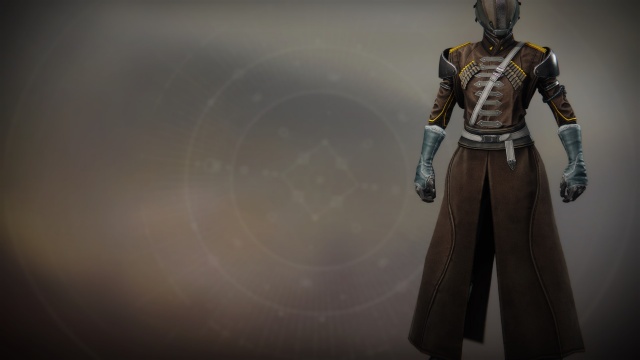 Seventh Seraph Warlock Armor Set - Destiny 2 Wiki - D2 Wiki, Database ...