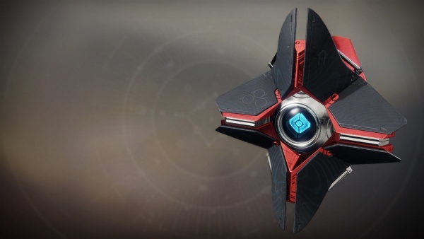 Armory Forged Shell - Destiny 2 Wiki - D2 Wiki, Database and Guide