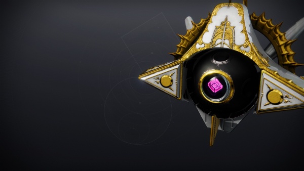 Decadent Shell - Destiny 2 Wiki
