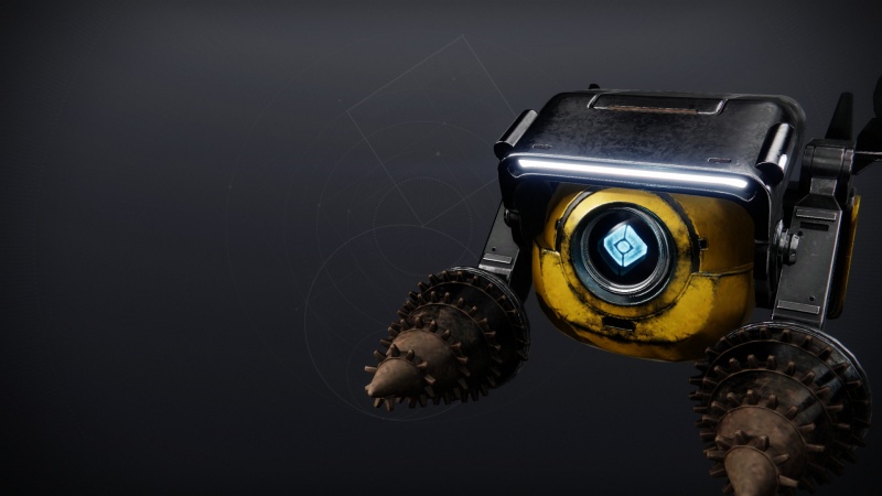 Drilldown Shell - Destiny 2 Wiki - D2 Wiki, Database and Guide