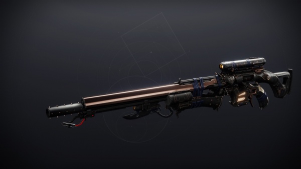 Still Hunt - Destiny 2 Wiki - D2 Wiki, Database and Guide