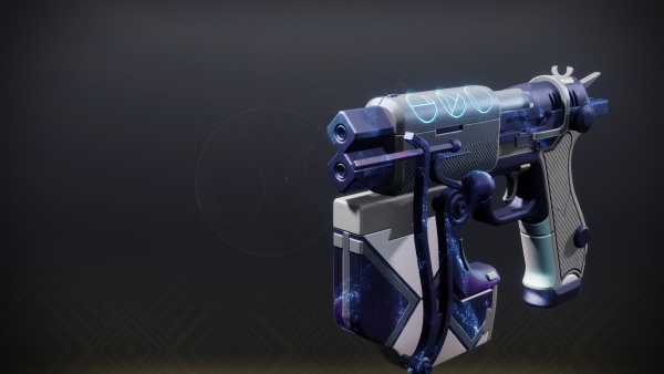 Liminal Vigil (Adept) - Destiny 2 Wiki - D2 Wiki, Database and Guide