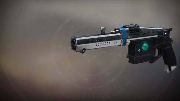 Dream of a New World - Destiny 2 Wiki