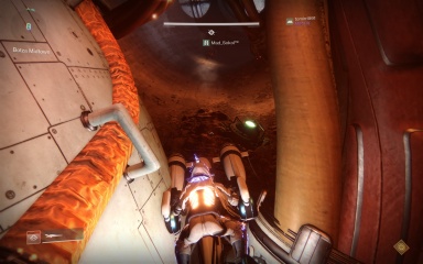 Scourge of the Past - Destiny 2 Wiki - D2 Wiki, Database and Guide