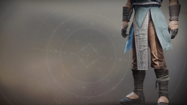 Vector Home Armor Set - Destiny 2 Wiki