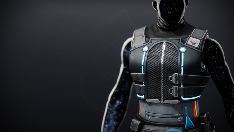 Aspiring Challenger Vest - Destiny 2 Wiki - D2 Wiki, Database and Guide