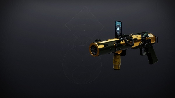 New Pacific Epitaph (Adept) - Destiny 2 Wiki - D2 Wiki, Database and Guide