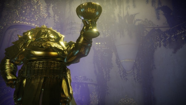 Visage of Calus - Destiny 2 Wiki - D2 Wiki, Database and Guide